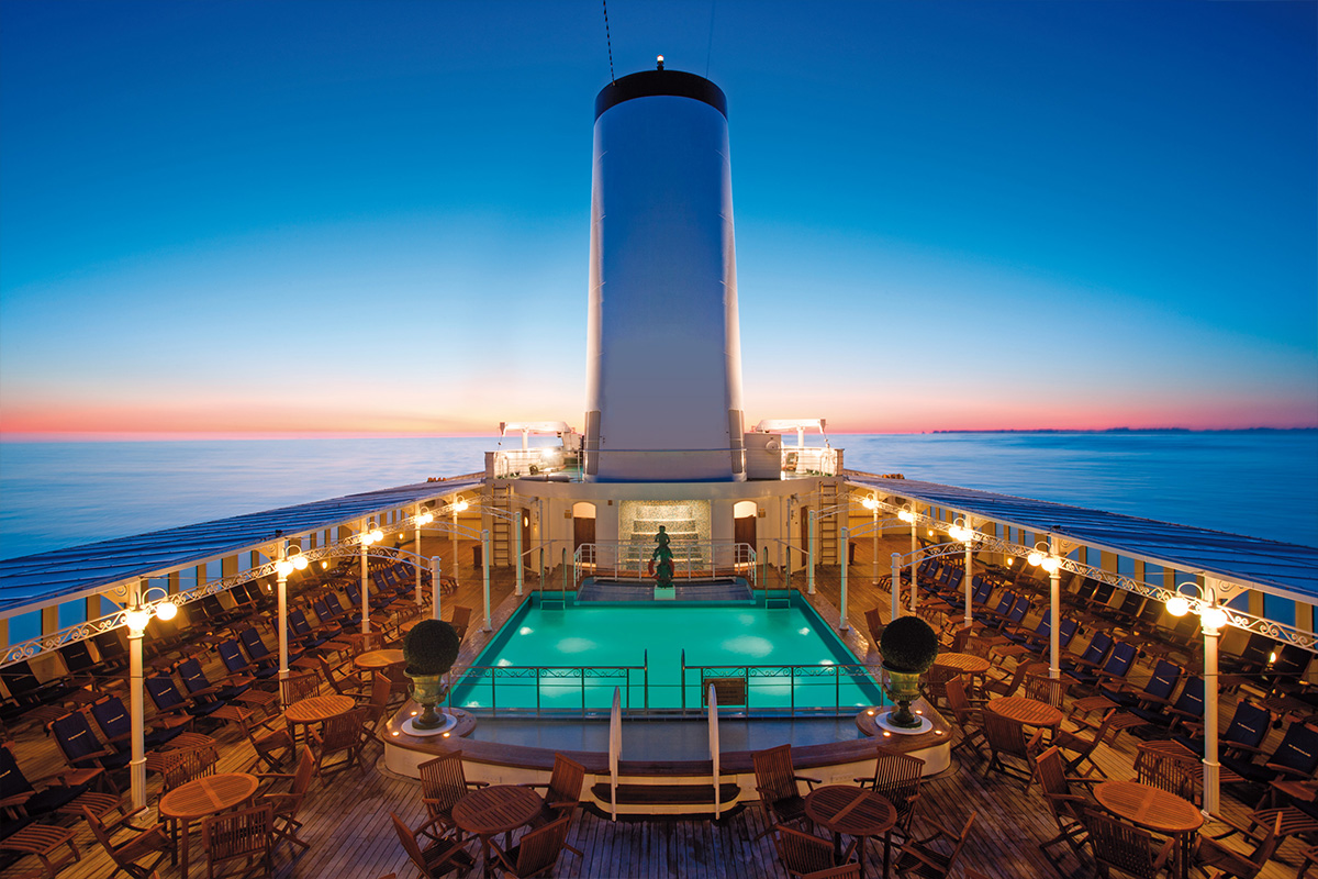 Semester At Sea [1989 TV Movie] - imamediaget