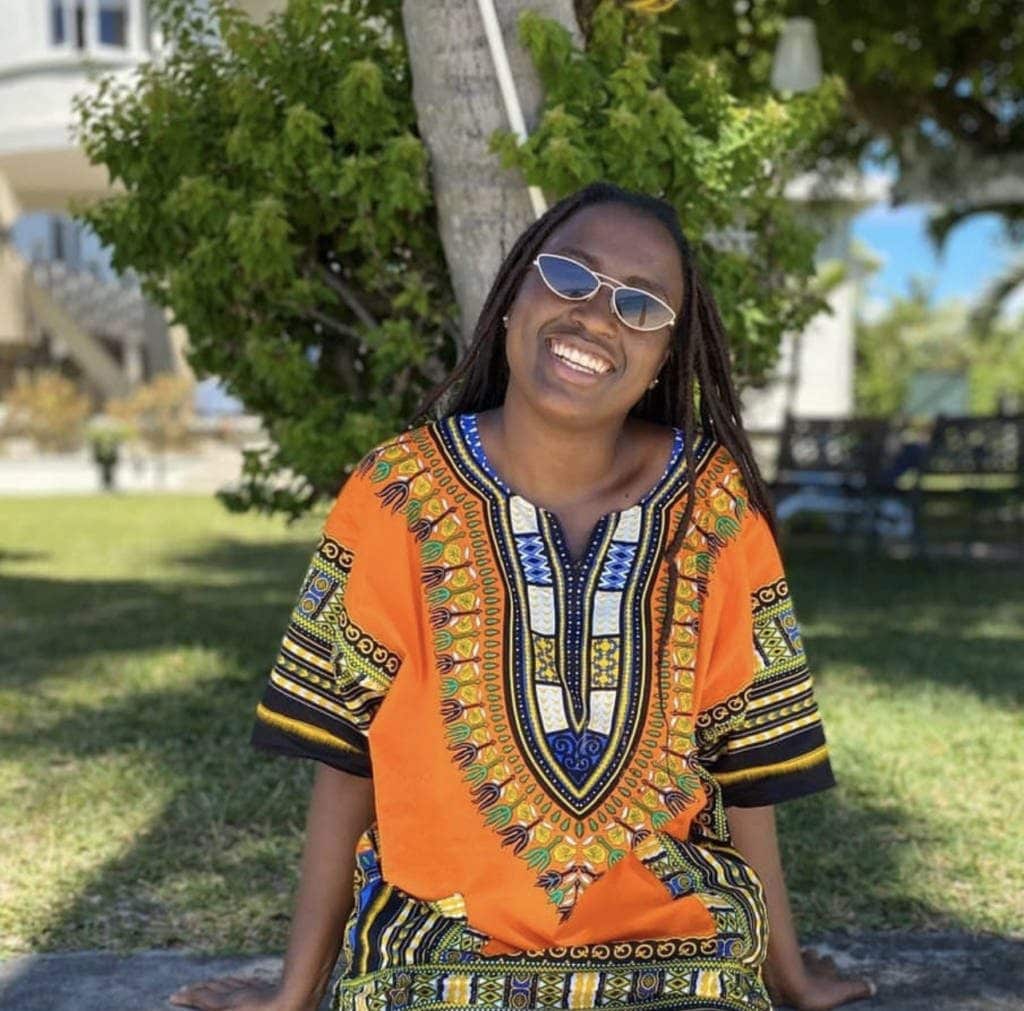 Tutu Ubuntu Scholarship