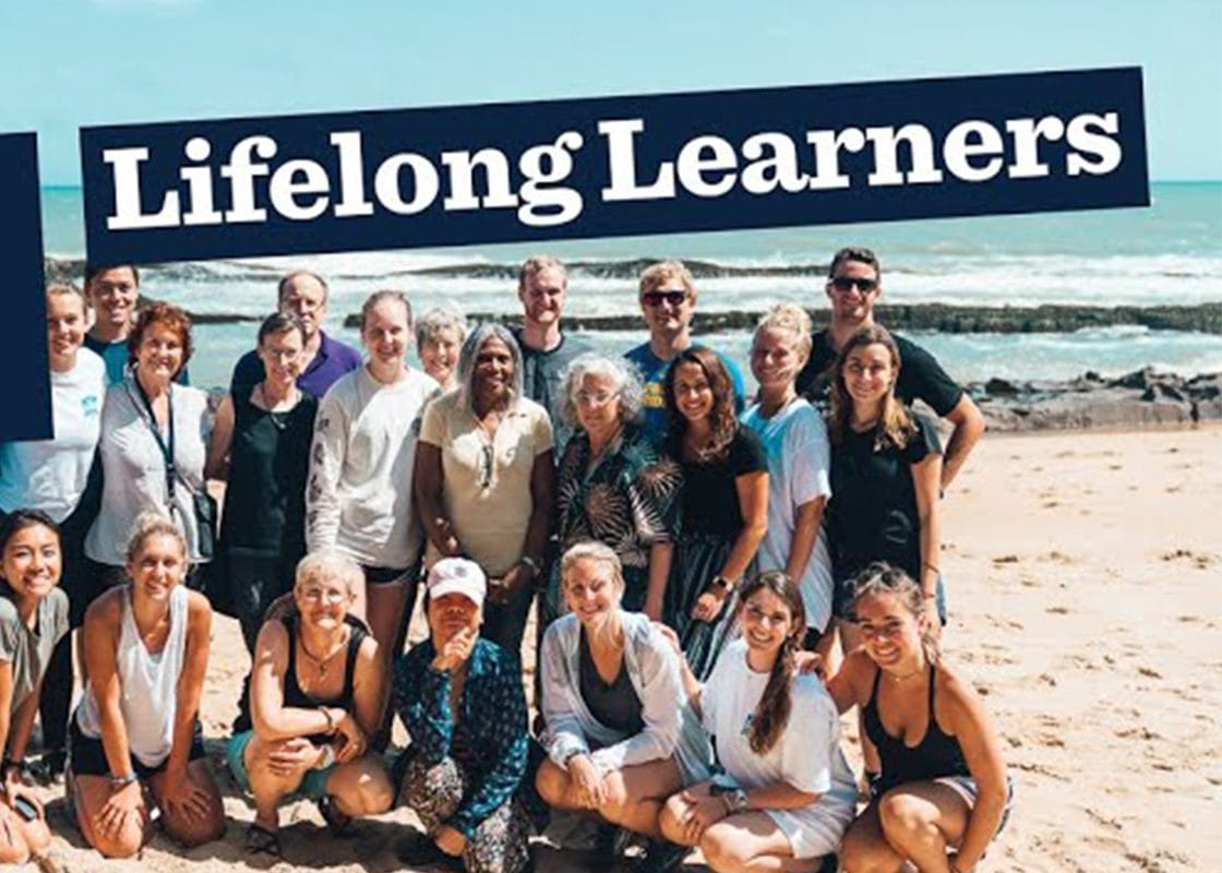 Adult Travel on Semester at Sea