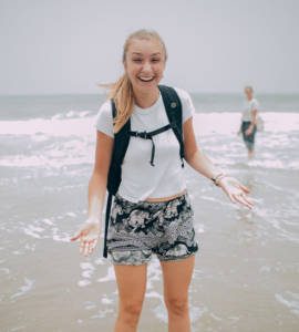 Journey to Asia, Africa, and Europe | Semester at Sea