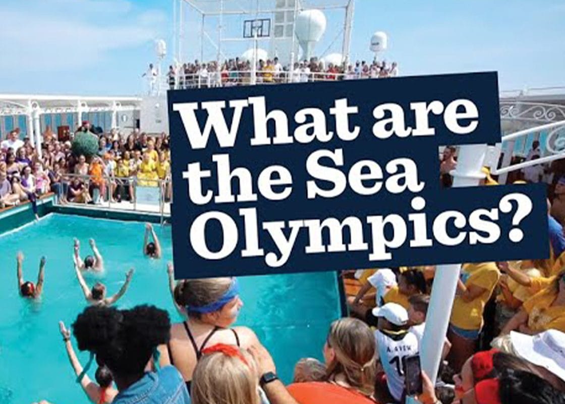 Semester at Sea Traditions