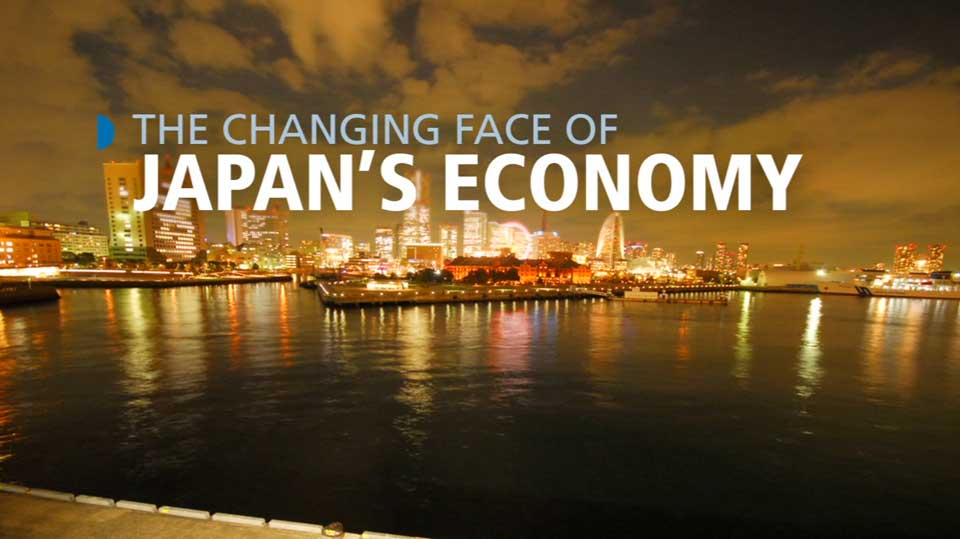 The Changing Face of Japan's Economy | Semester at Sea