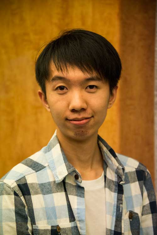 Celebrating the Lunar New Year Aboard the MV Explorer | Semester at Sea