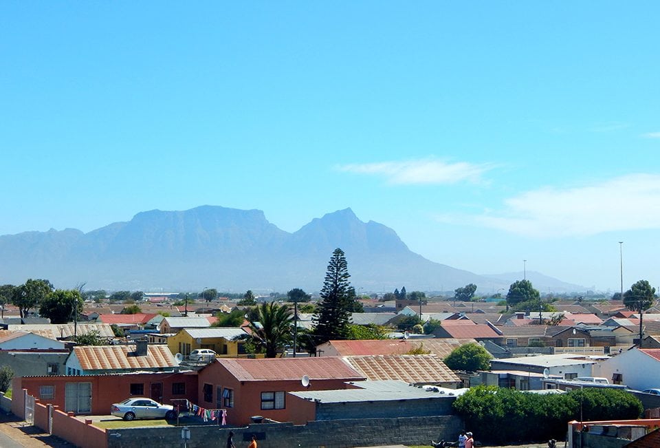 Exploring the Bottom of Pyramid Markets in South Africa | Semester at Sea