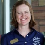 Faculty on Semester at Sea