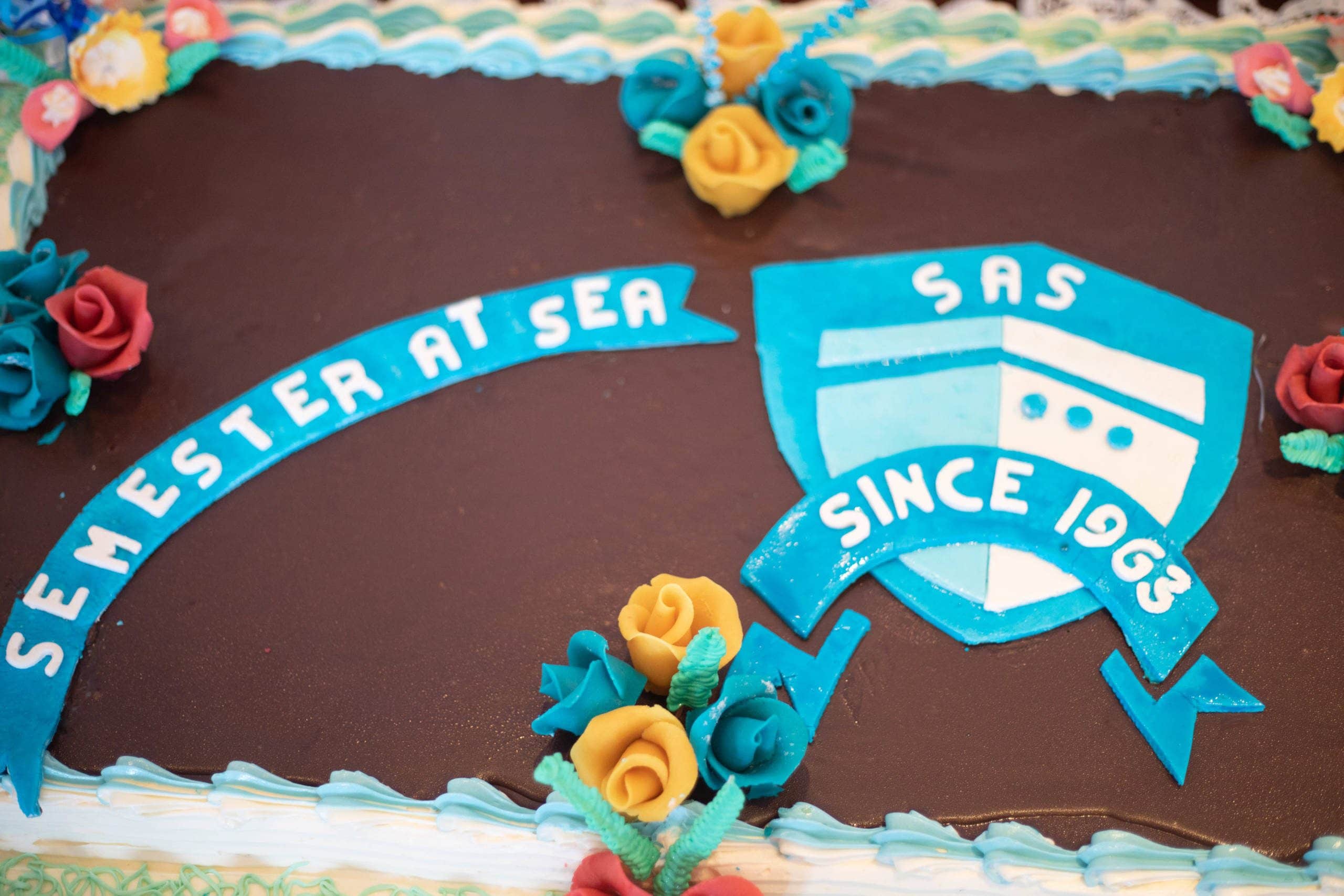 Celebrating 56 years of Semester at Sea – Semester at Sea