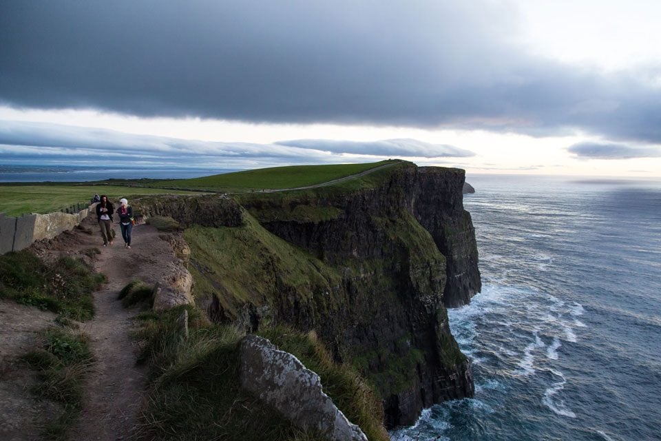 Student Photo Gallery: Ireland – Semester at Sea