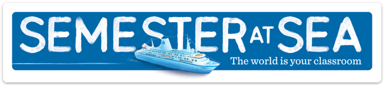 Celebrating 56 years of Semester at Sea | Semester at Sea