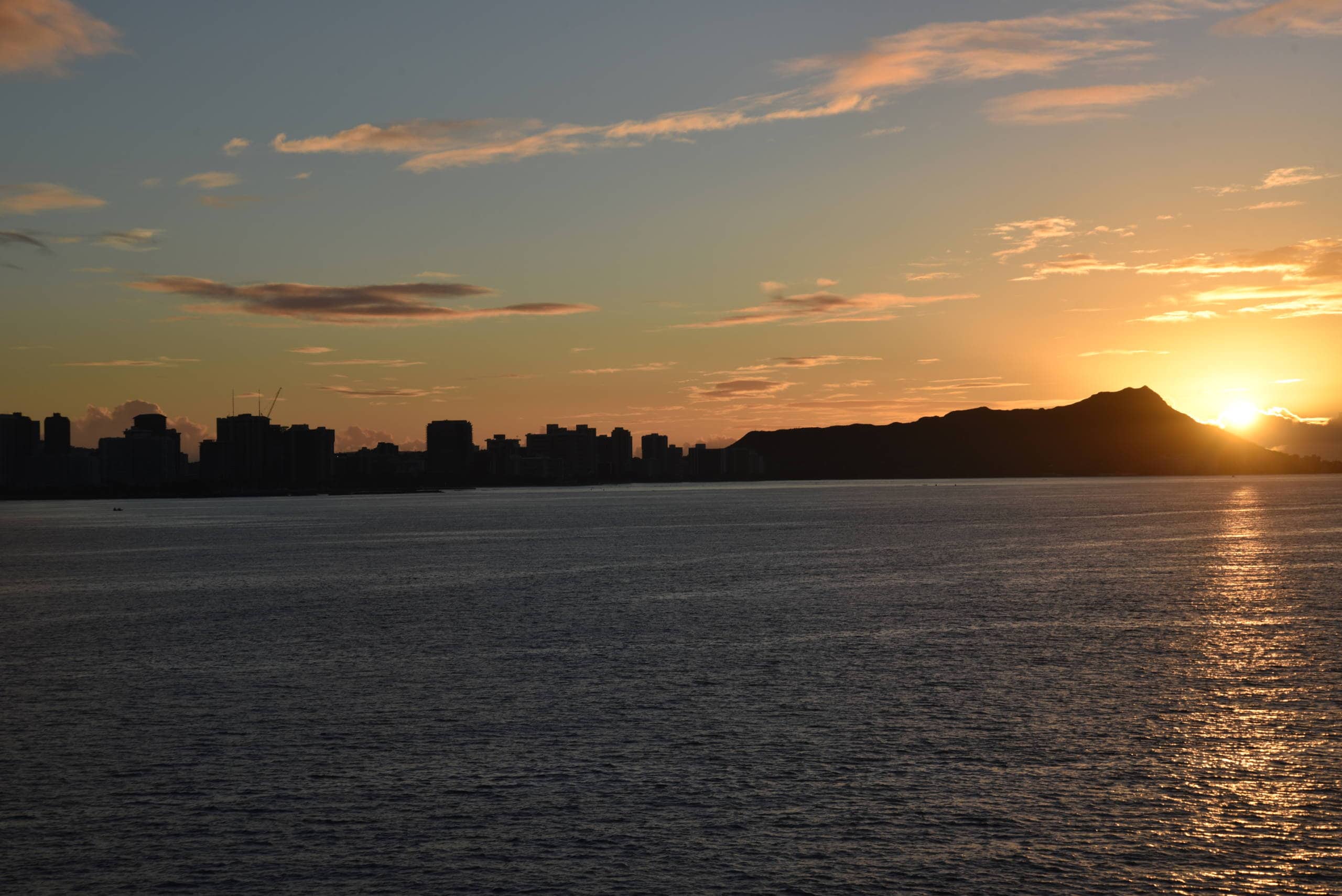 Fall 2017 reaches final port of the voyage | Semester at Sea