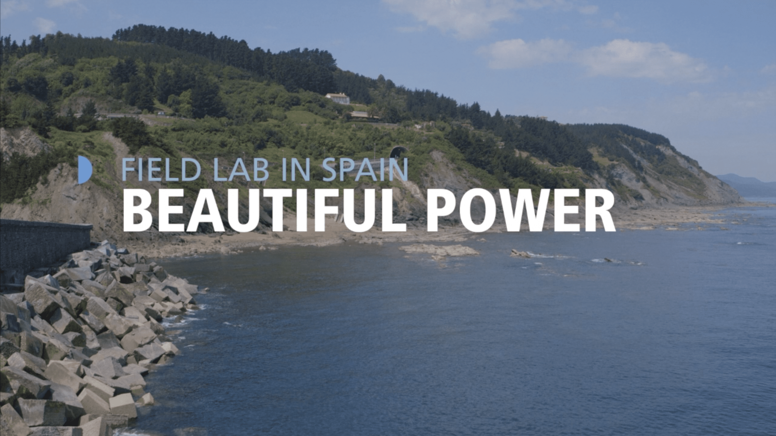 Beautiful Power: Researching Wave Energy in Spain | Semester at Sea
