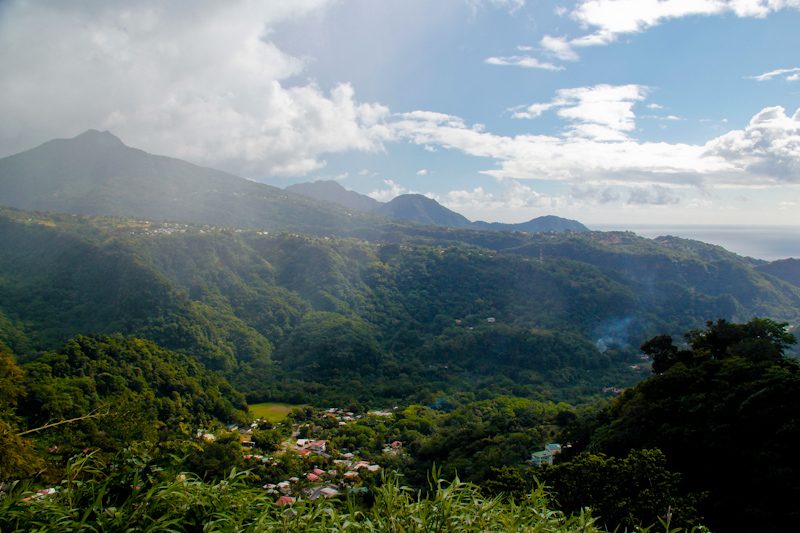 Student Photo Slideshow - Dominica | Semester at Sea Student Photo Slideshow - Dominica | Semester at Sea