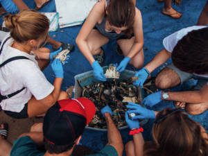 Semester at Sea | Multi-Country Study Abroad