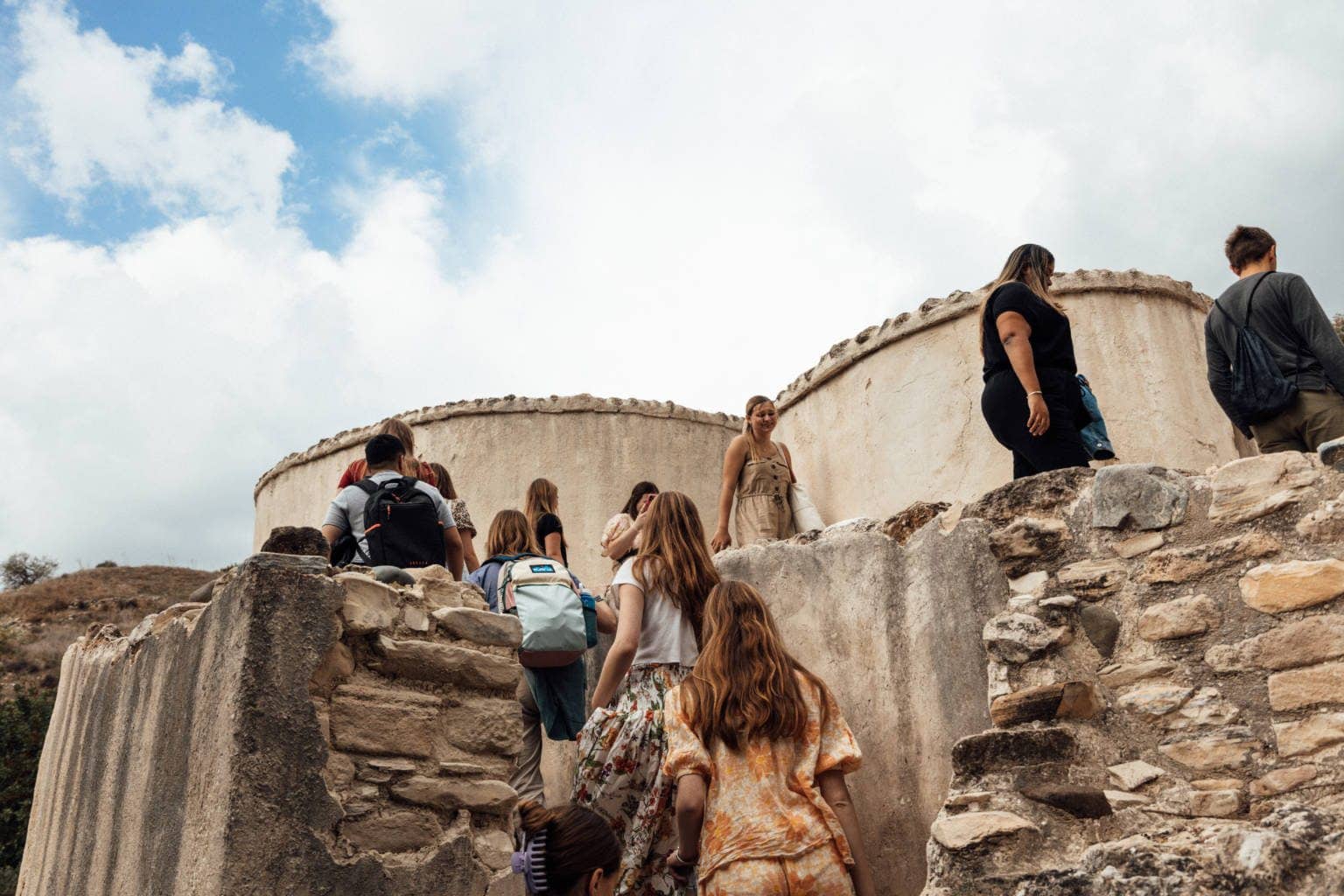 Semester at Sea | Multi-Country Study Abroad