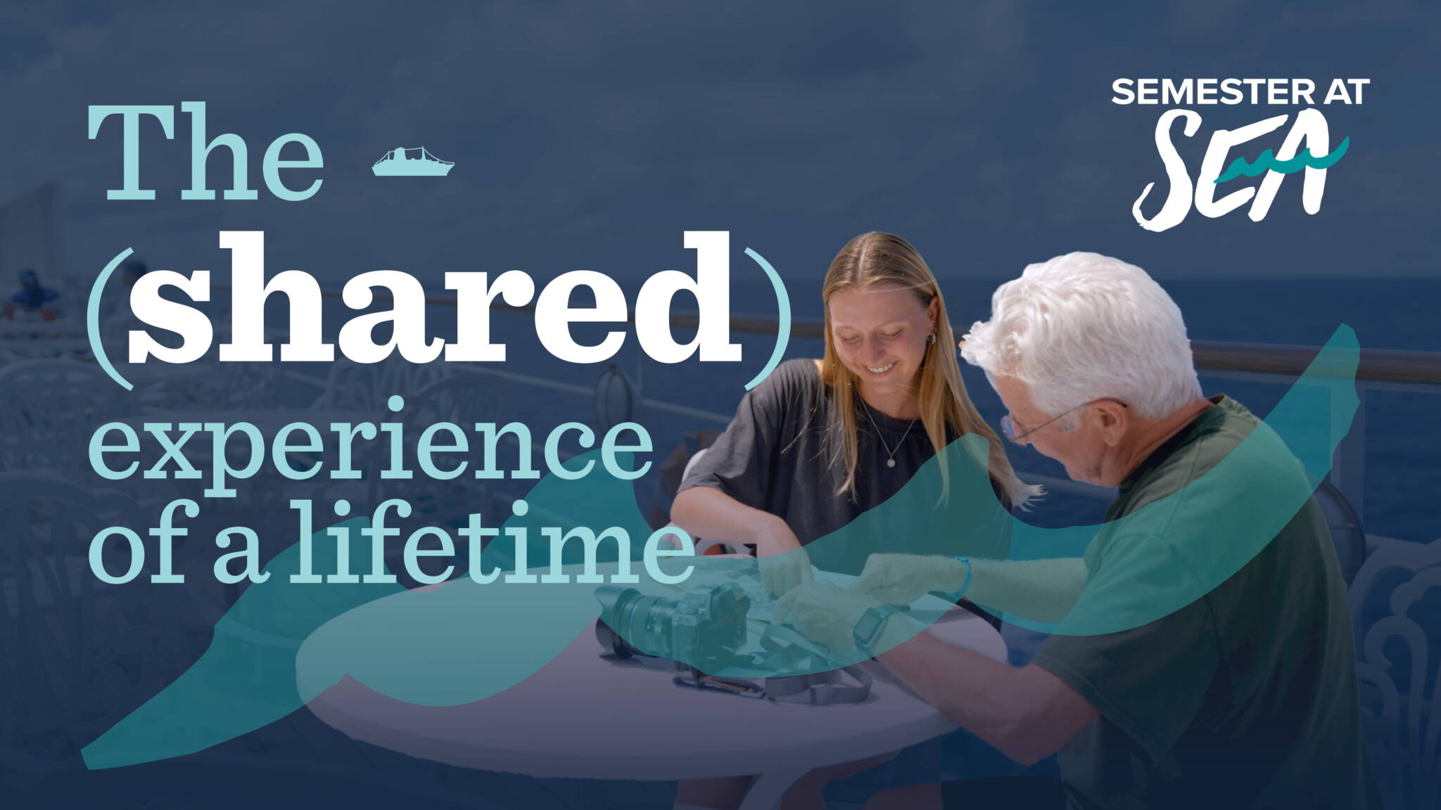 The College Tour | Semester at Sea