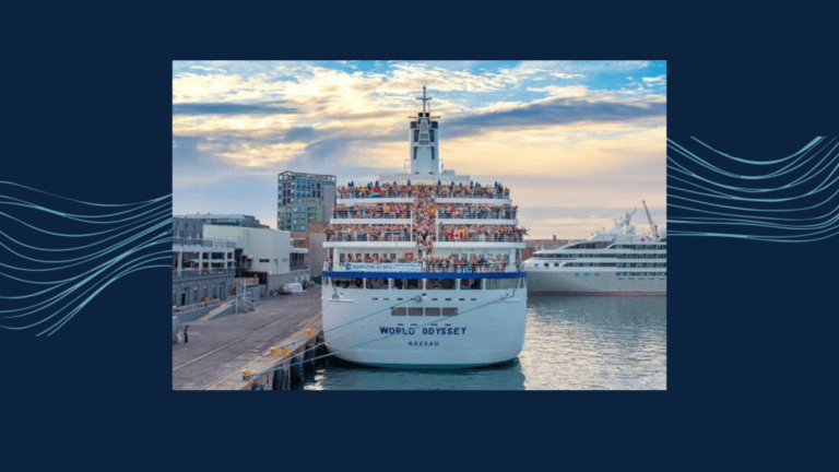 Alumni Events – Semester at Sea