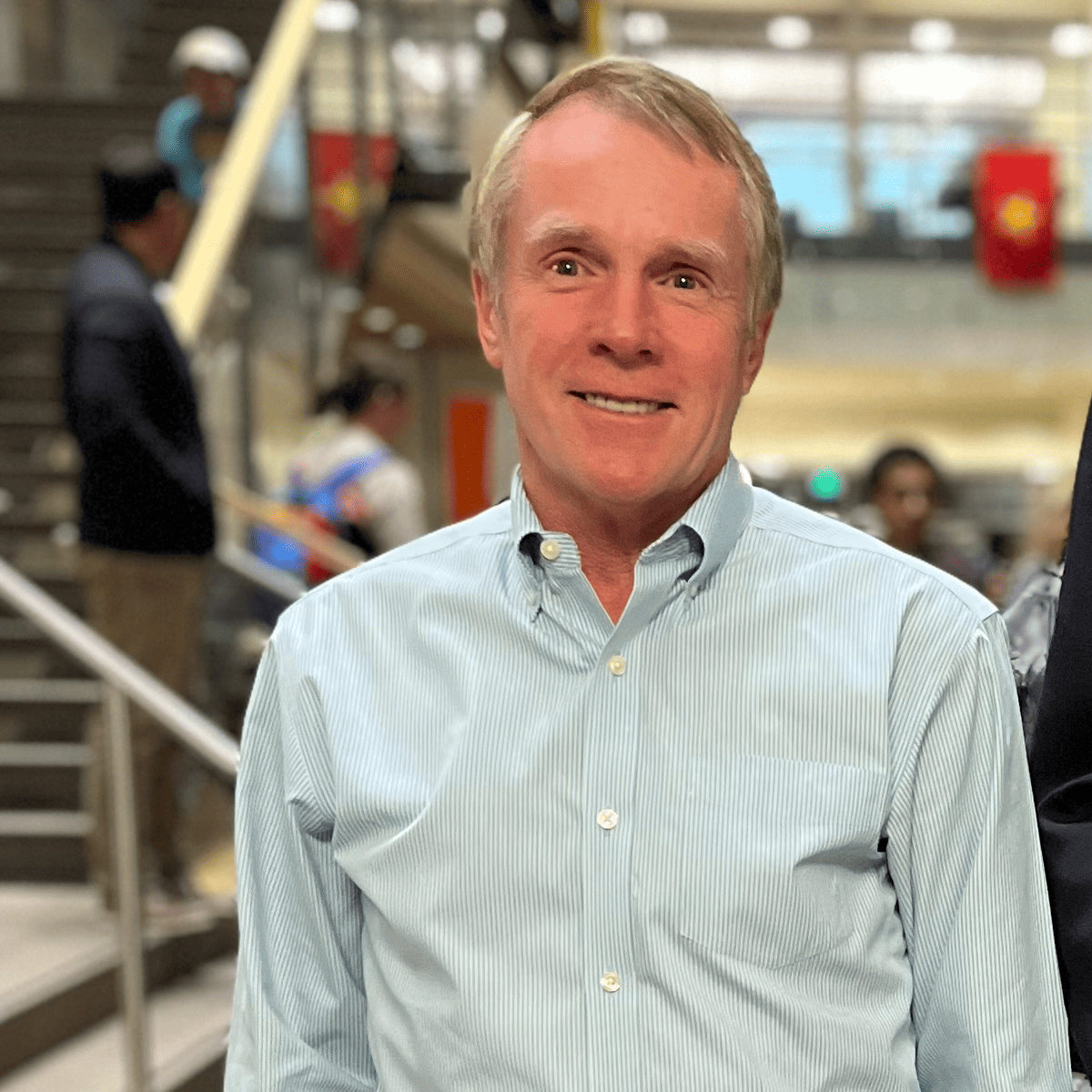 Engineering at Sea | Semester at Sea