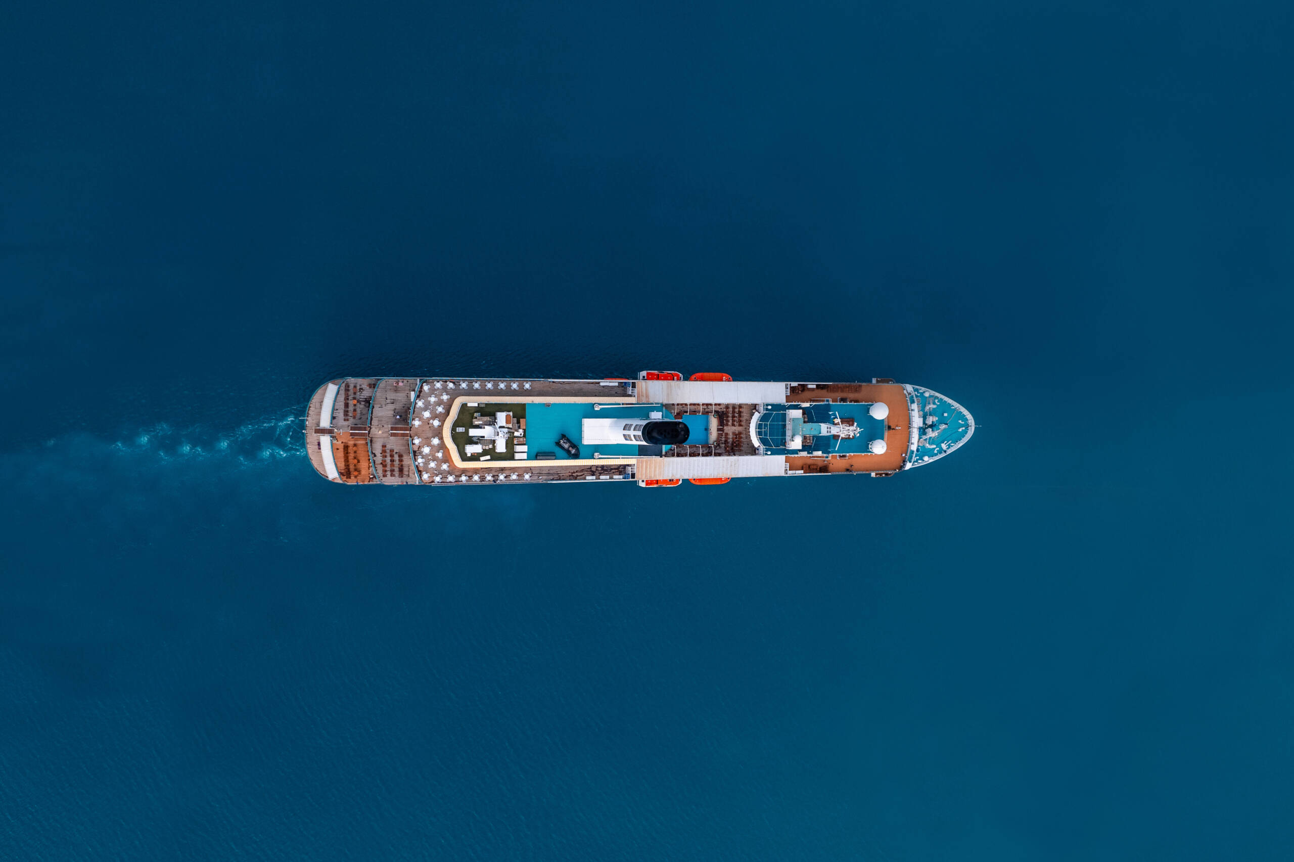 Participant Contract