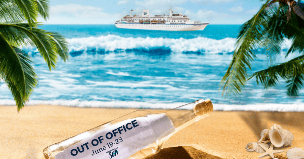 Semester at Sea Admissions