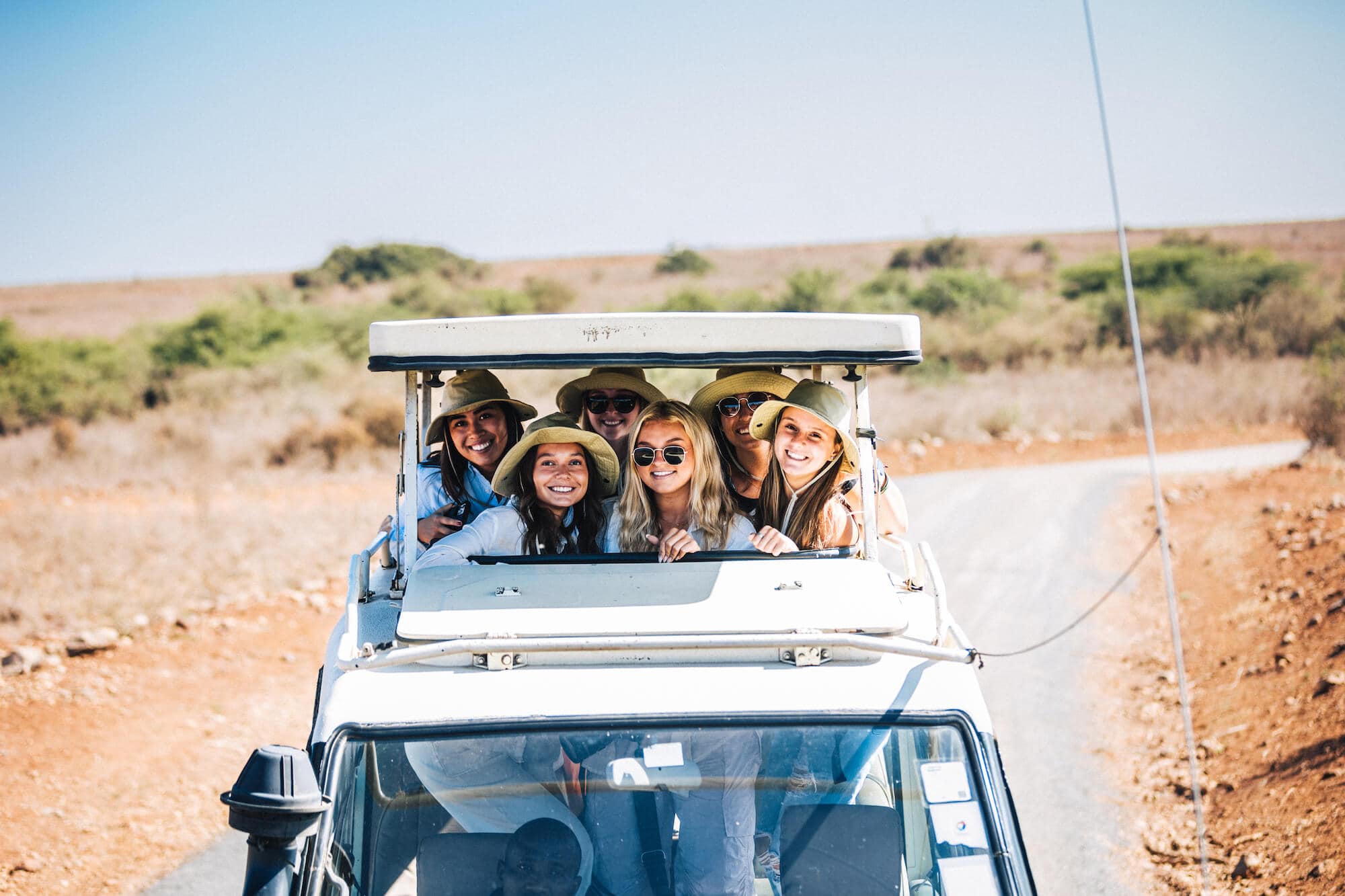 The Cost of Studying Abroad: Everything You Need To Know