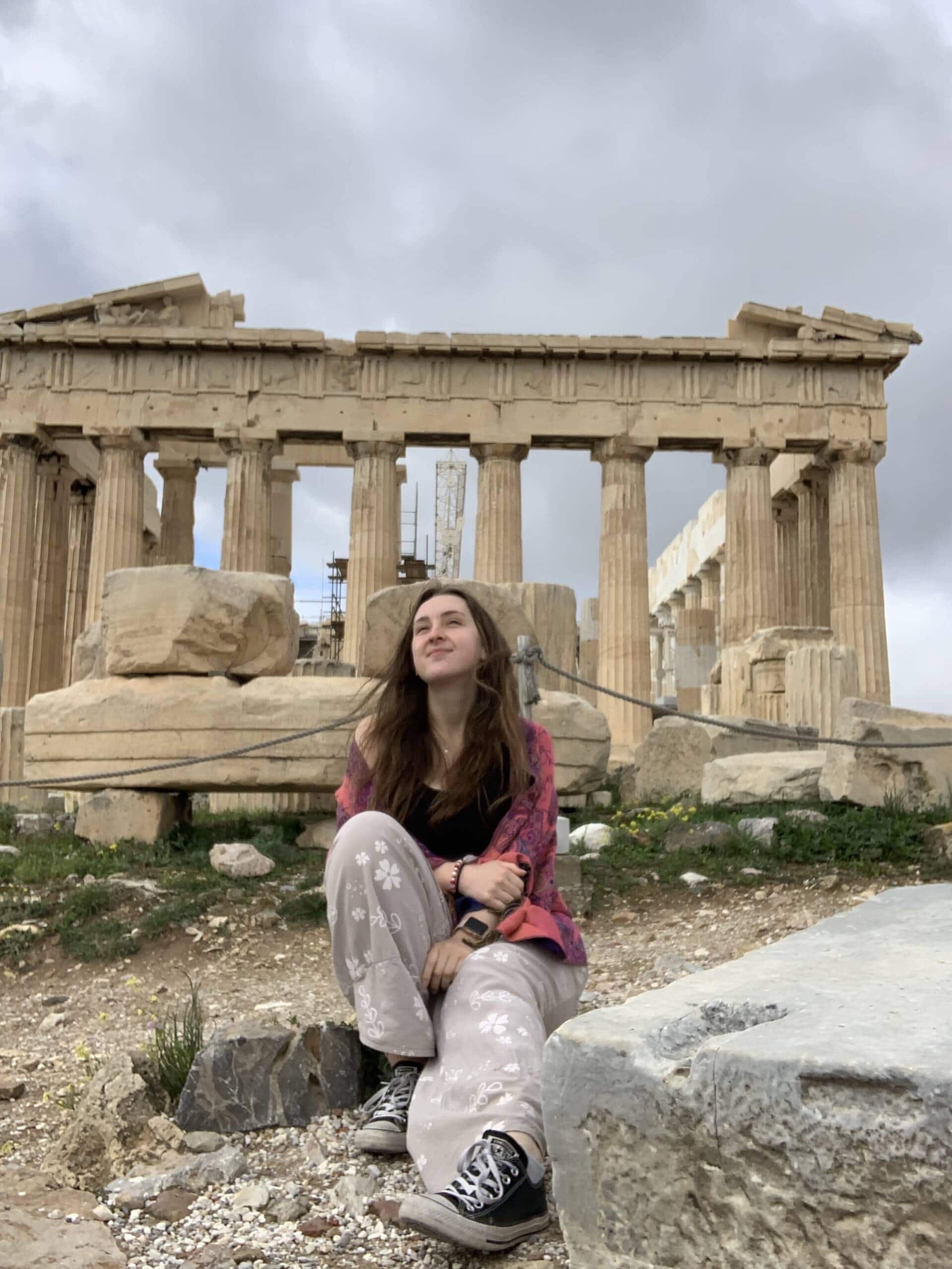 Global Ambassador Program | Alumni Mentorship