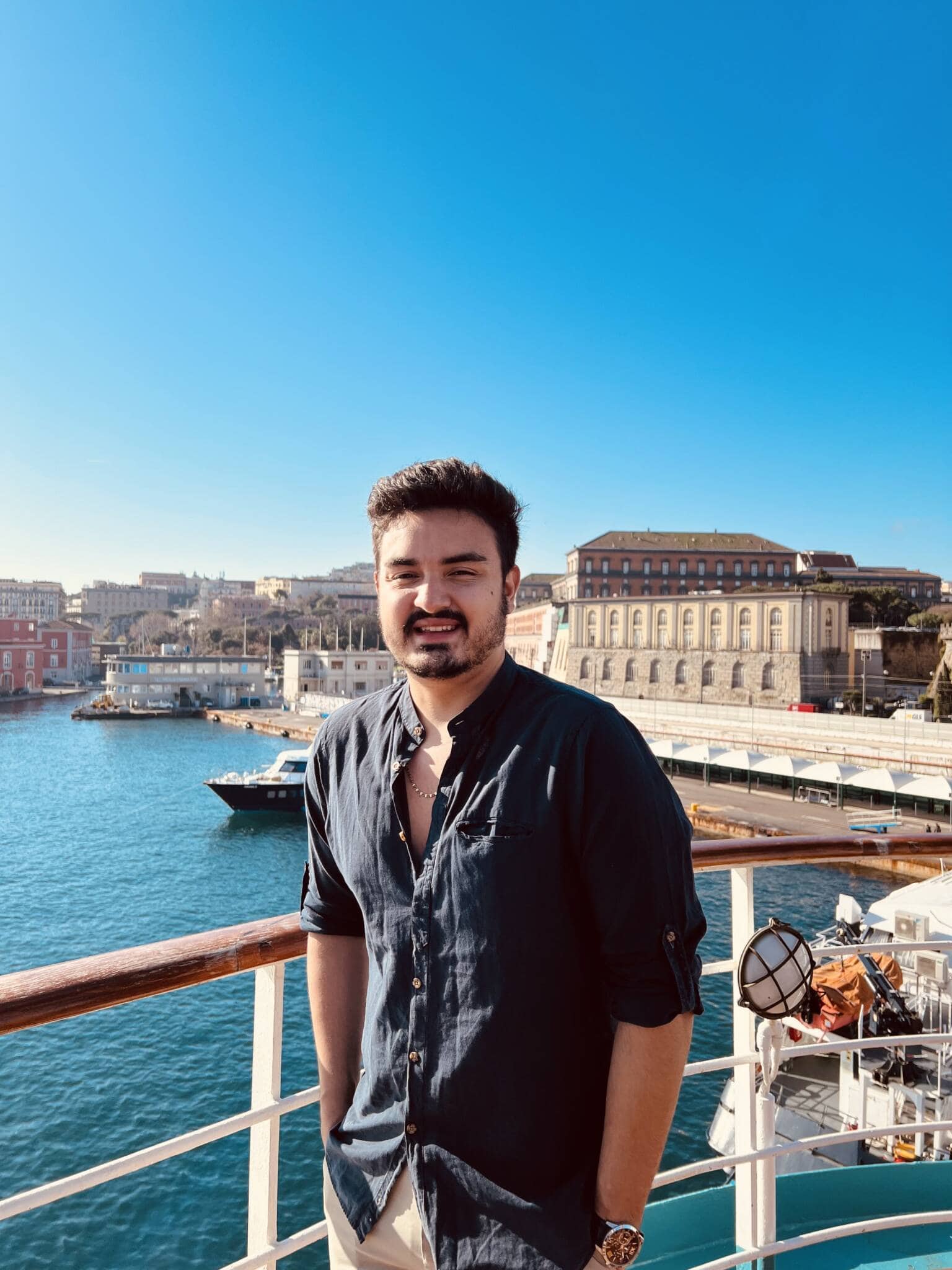 Global Ambassador Program | Alumni Mentorship