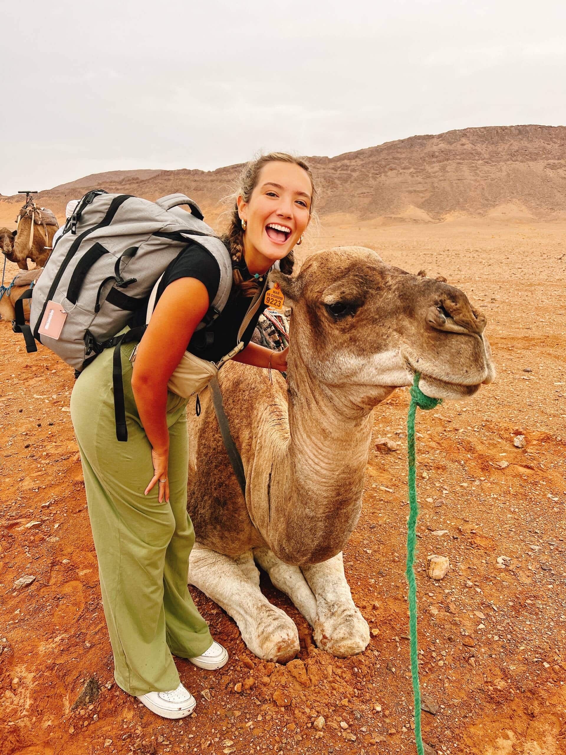 Global Ambassador Program | Alumni Mentorship