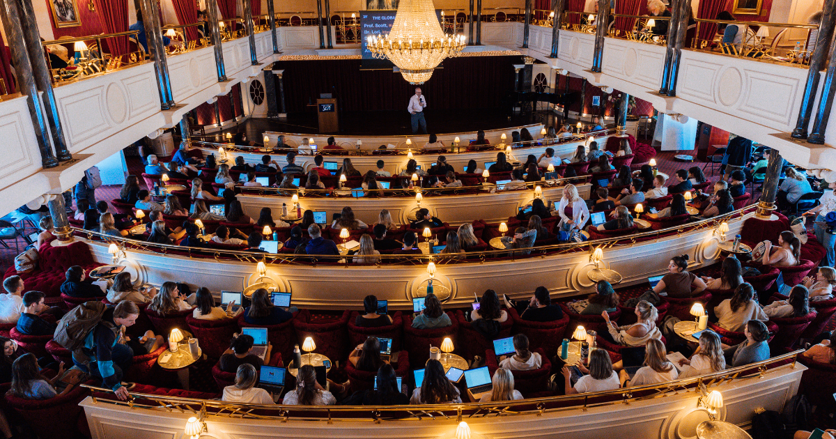 Curious about Semester at Sea? Start Here.