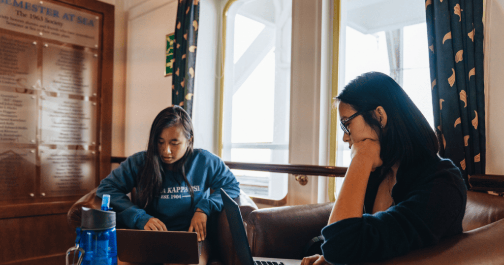 Curious about Semester at Sea? Start Here.