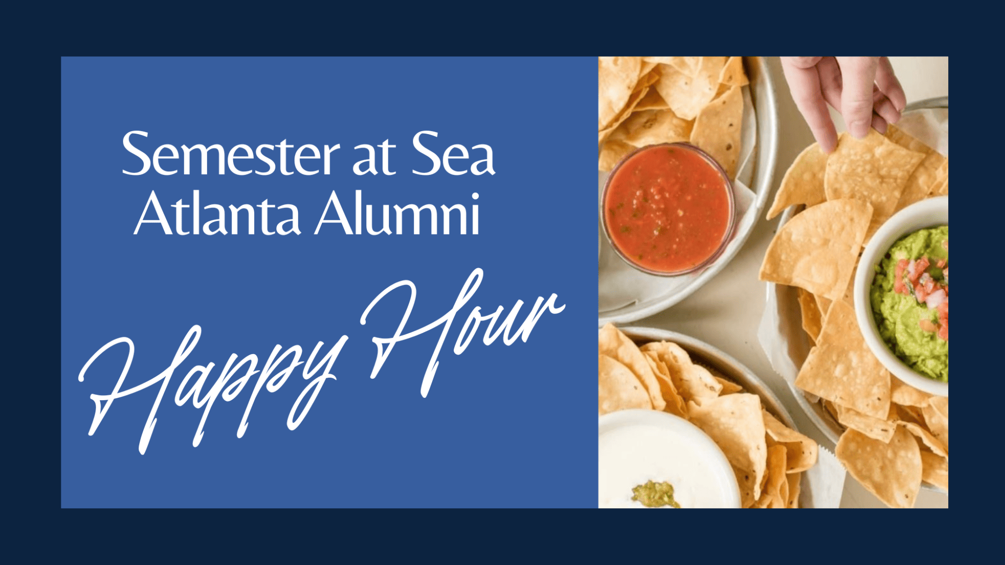 Alumni Events – Semester at Sea