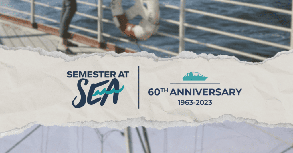 Blog – Semester at Sea