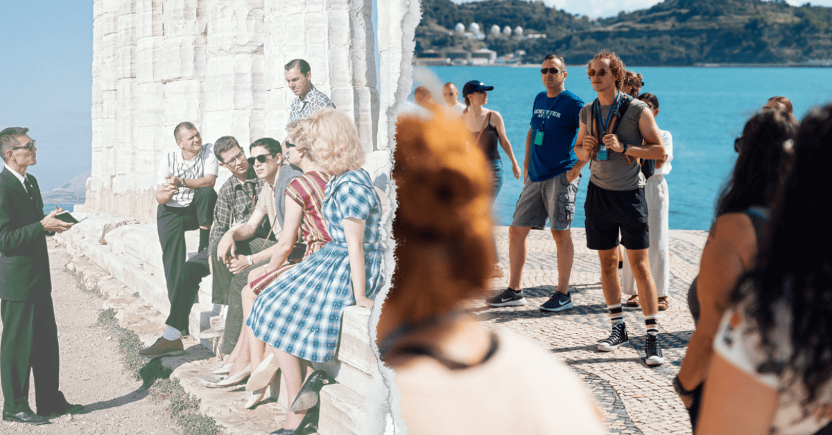 Celebrating 60 Years of Semester at Sea