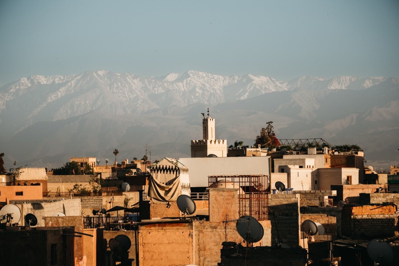 Study Abroad in Morocco | Semester at Sea