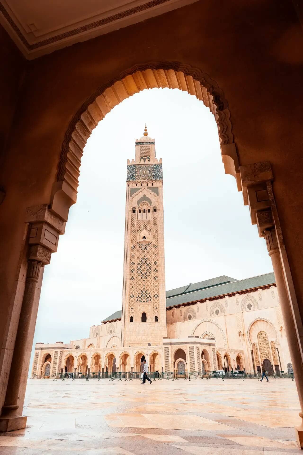 Study Abroad in Morocco | Semester at Sea