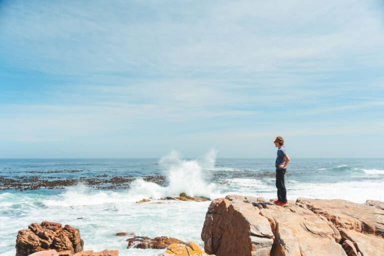 Semester at Sea | Multi-Country Study Abroad