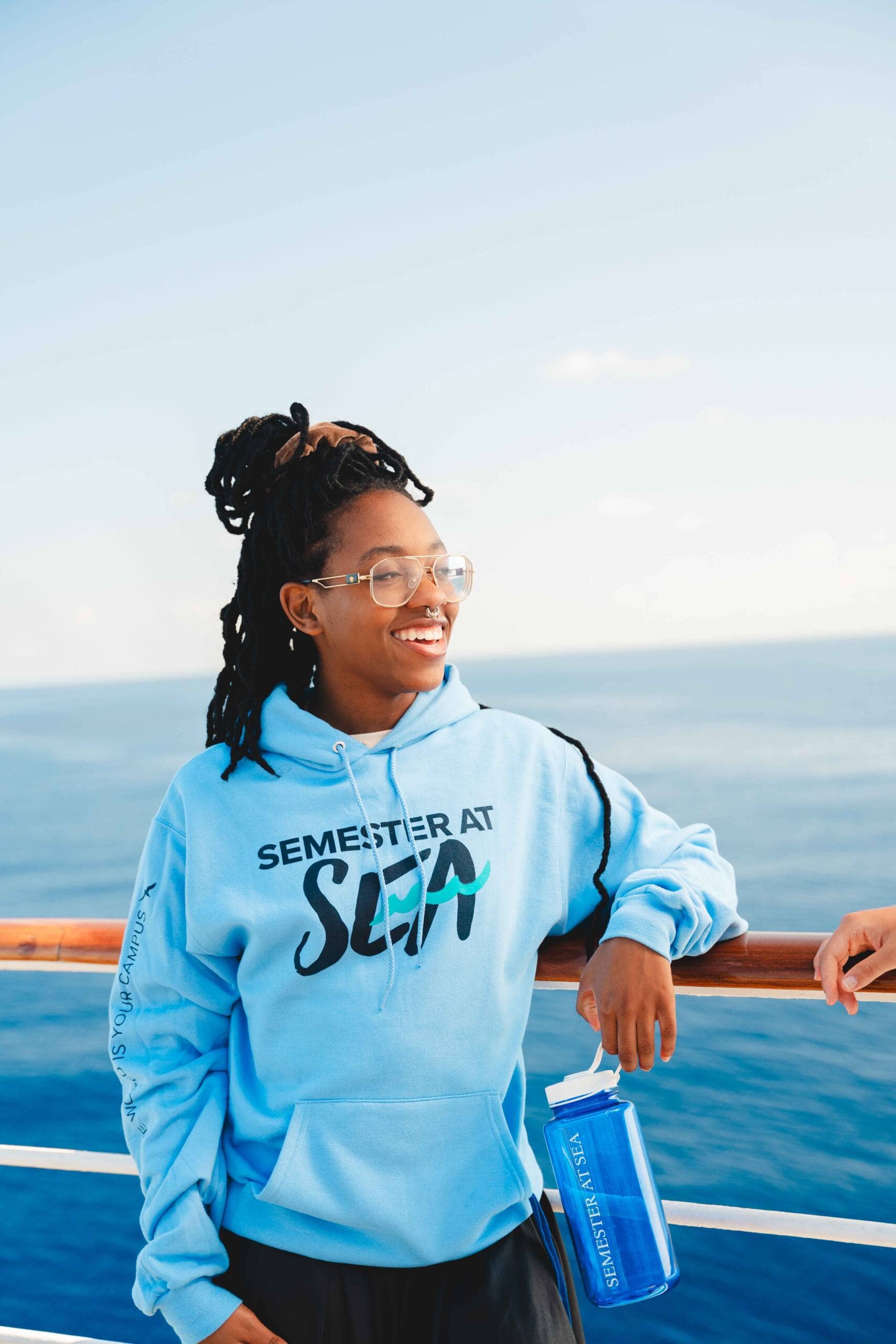 Your Complete Study Abroad Packing List [w/ Download]