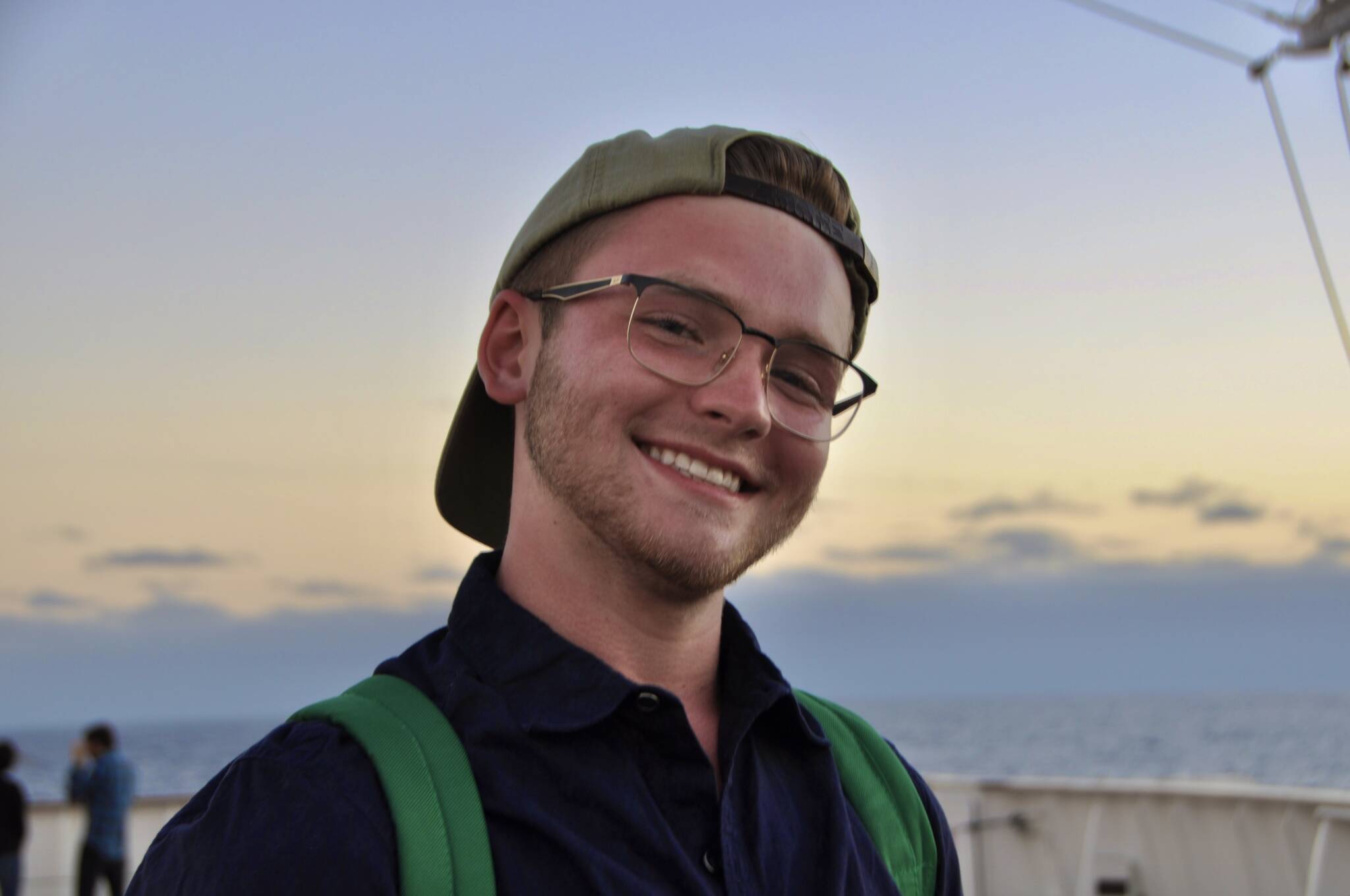 Alumni in Action | Semester at Sea