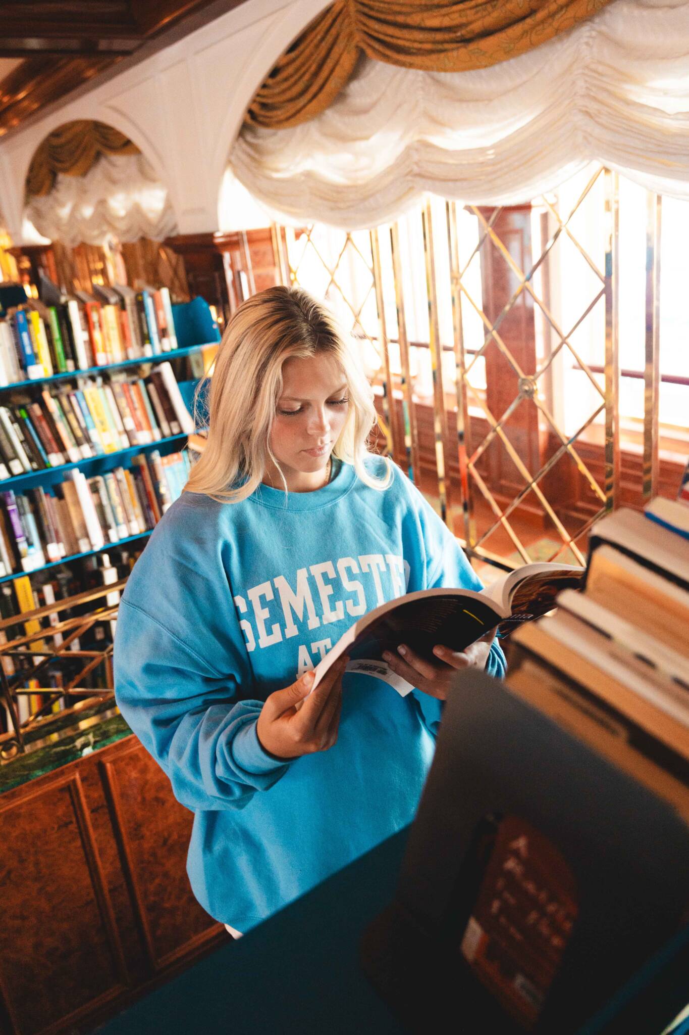 Types of Study Abroad Programs