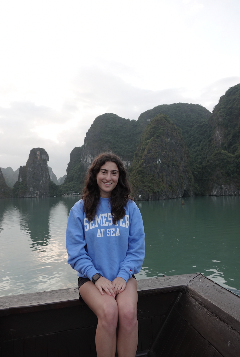 Global Ambassador Program | Alumni Mentorship