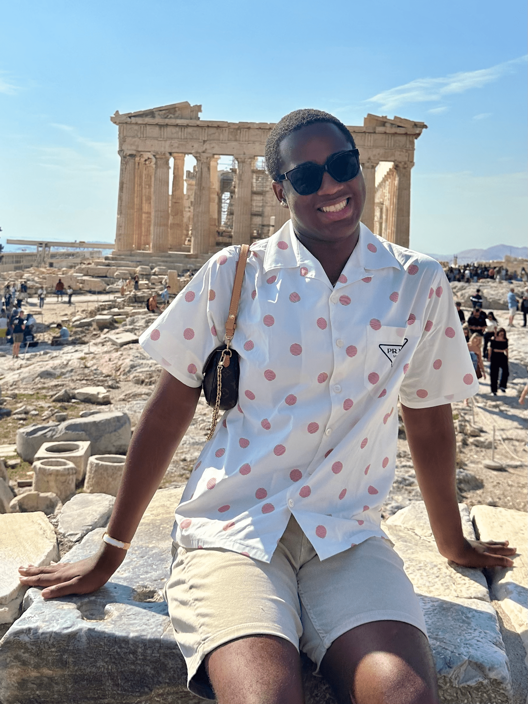 Global Ambassador Program | Alumni Mentorship