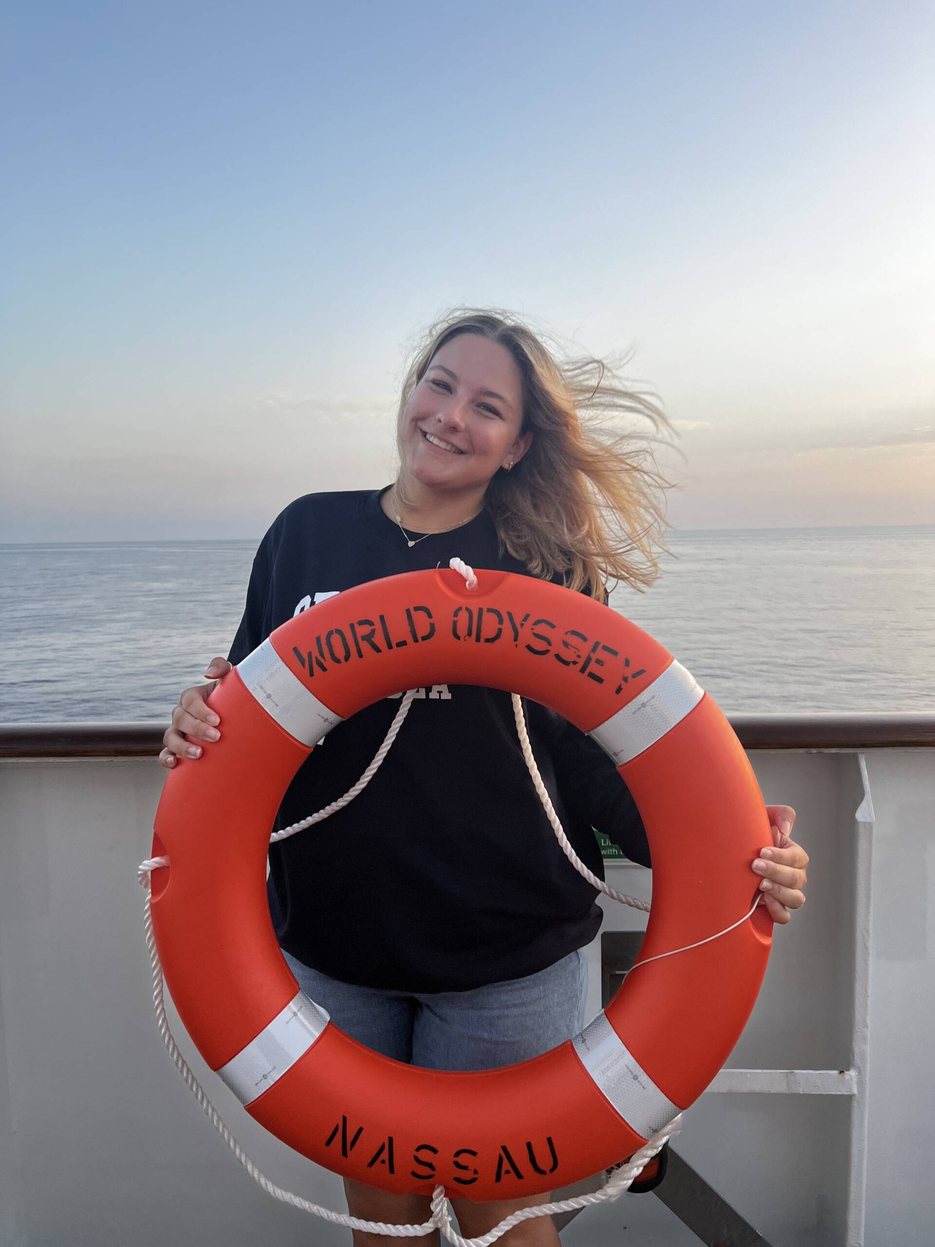 Global Ambassador Program | Alumni Mentorship