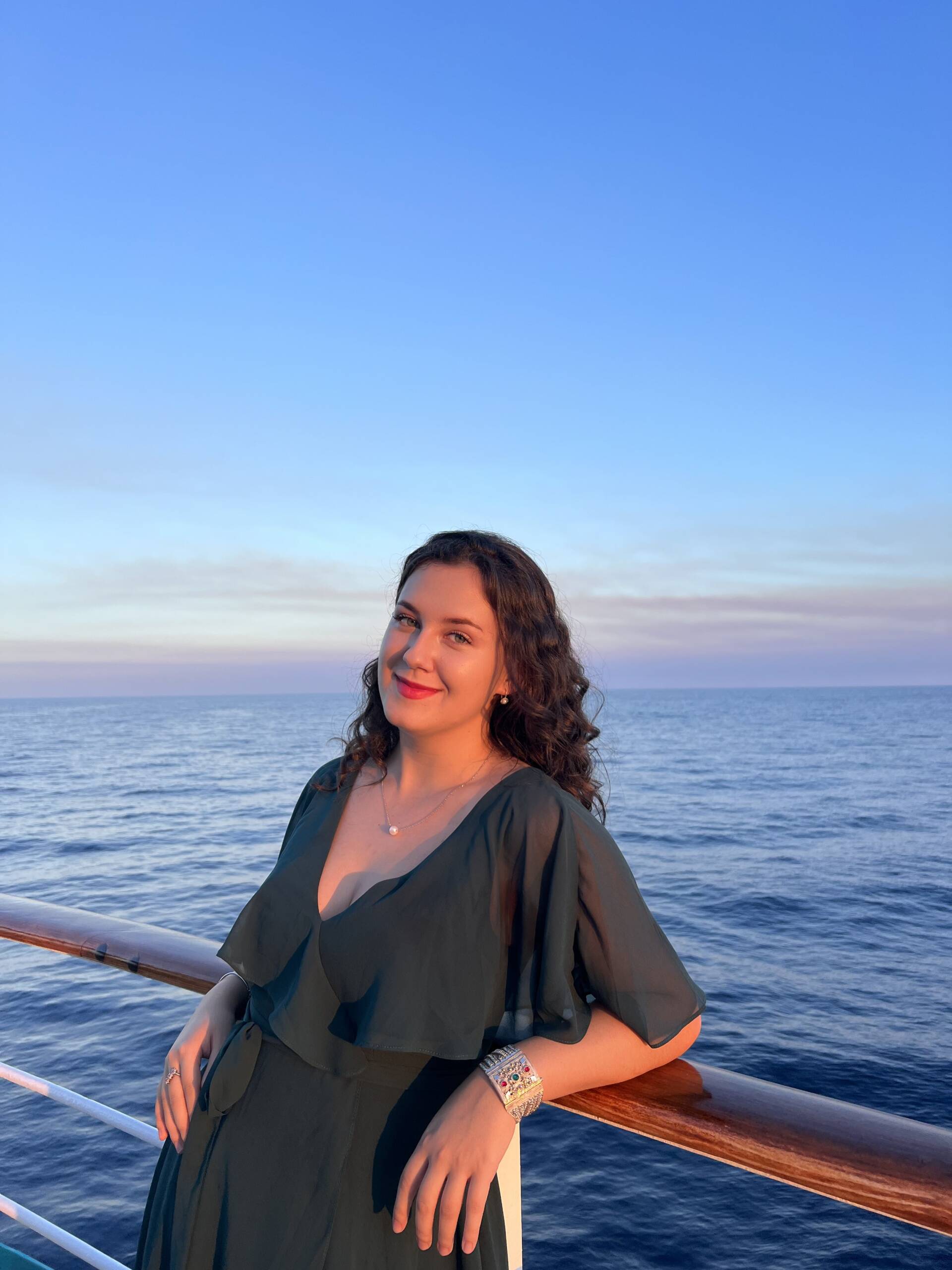 Global Ambassador Program | Alumni Mentorship