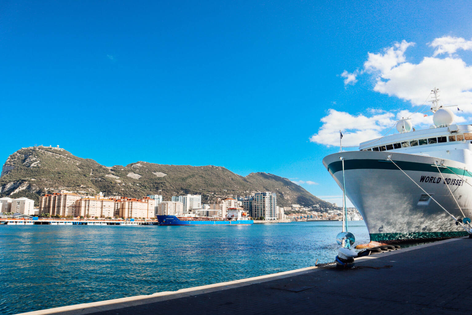 Semester at Sea | Multi-Country Study Abroad