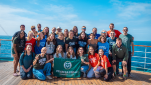 Semester at Sea | Multi-Country Study Abroad