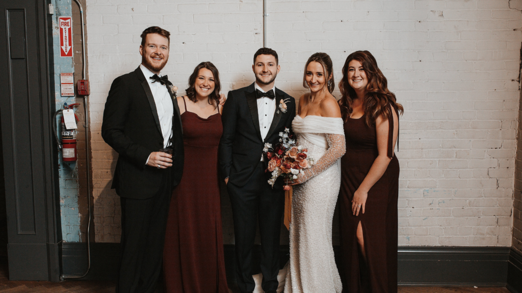 Enduring SAS Friendships: The Captain's Log Crew | Semester at Sea