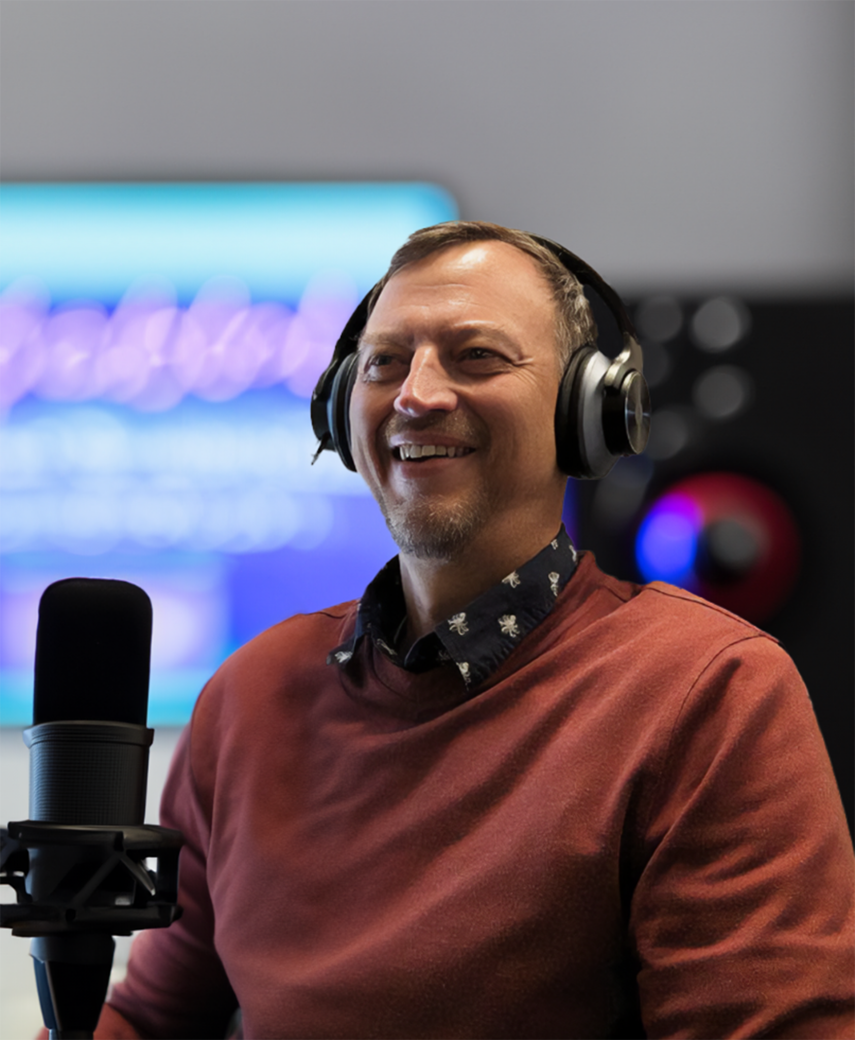 ISE President and CEO Scott Marshall Launches New Leadership Podcast ...