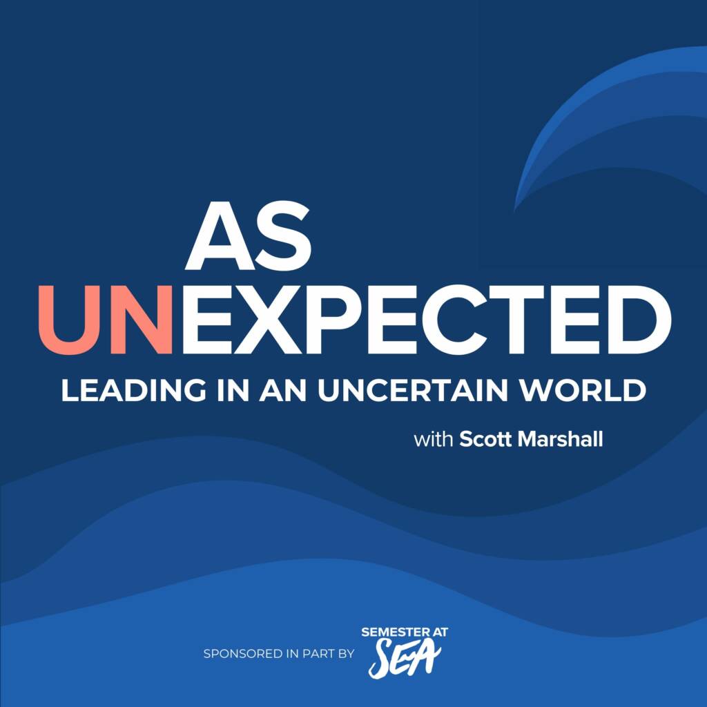 Semester at Sea partners with The Cruise Maps to offer detailed voyage ...