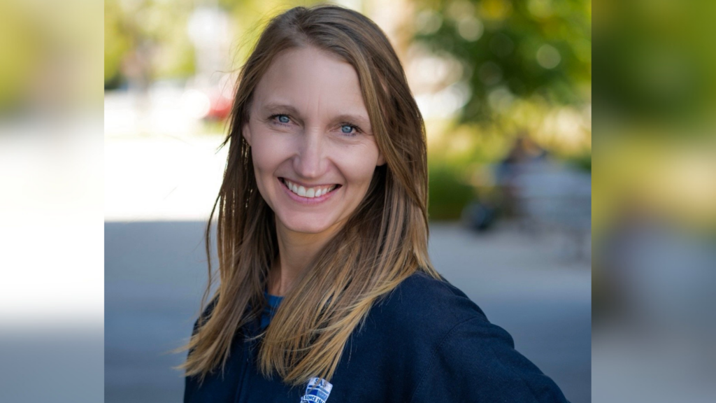 Information for Parents & Family