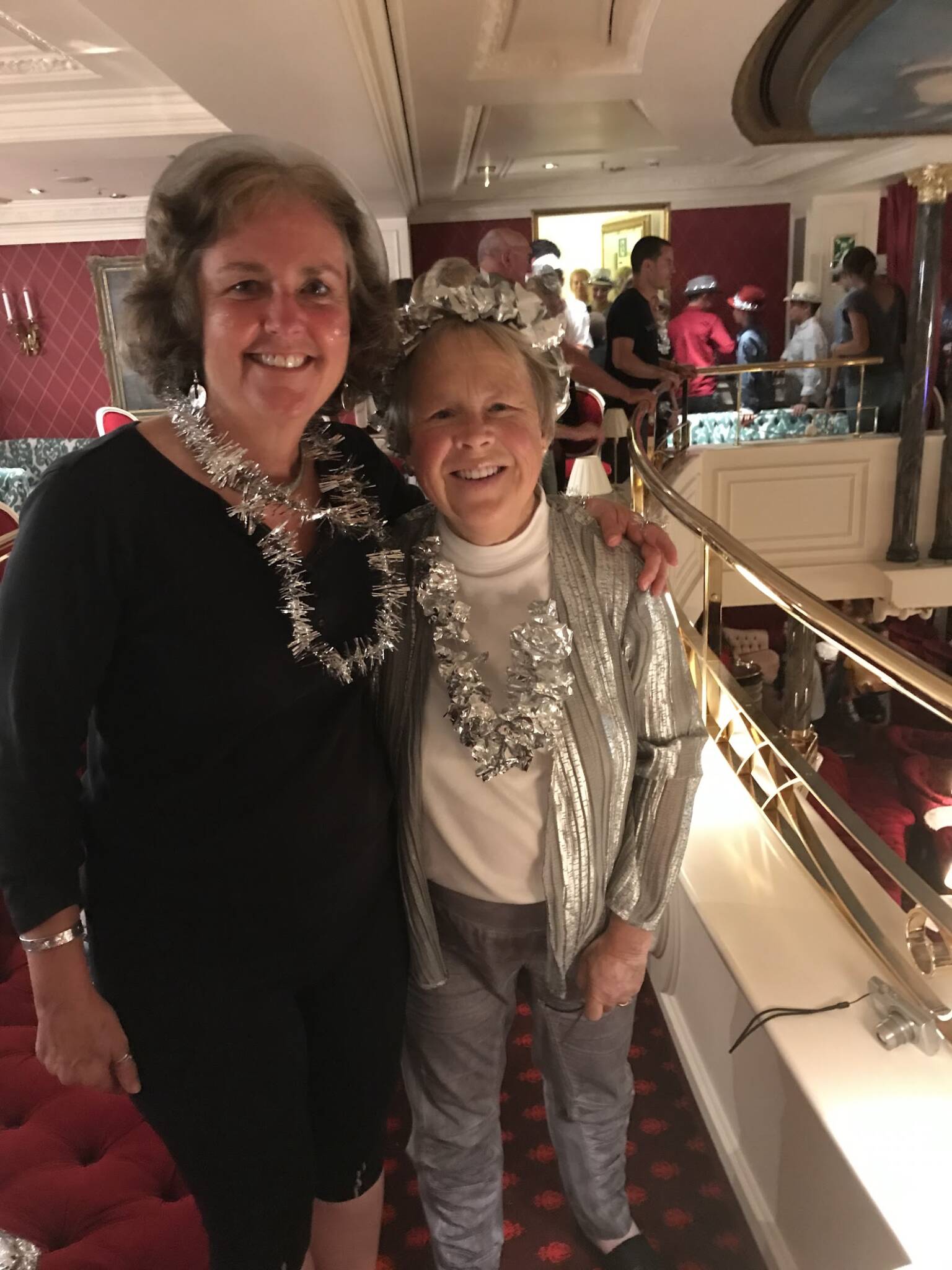 Scholarship Feature: Ann Little and the Gaylen and Ann Little Family ...