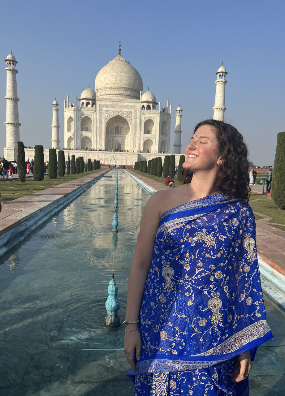 Global Ambassador Program | Alumni Mentorship