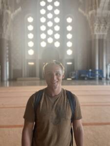 Global Ambassador Program | Alumni Mentorship